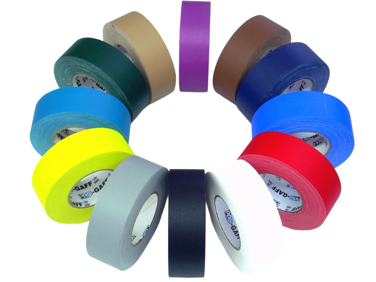 Pro gaff tape store